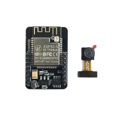 Esp32 Cam Development Board Wifi Bluetooth Module Esp32 Serial To