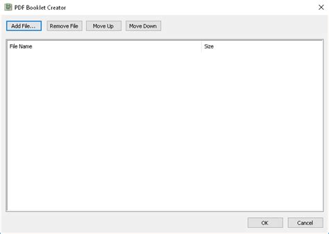add multiple pdf documents into one