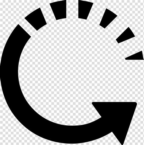 Restart Button Icon At Collection Of Restart Button