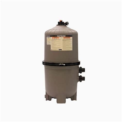 Hayward Pool Filters