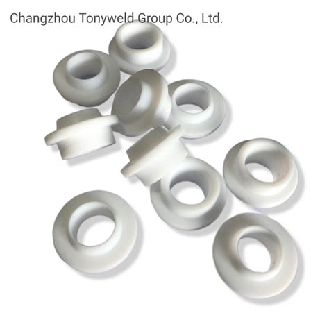 Weldcraft Tig Welding Supplies 54n01 Big Gas Lens Insulator 54n01 And
