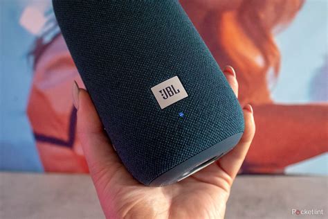 Jbl Link Portable Initial Review Pocket Lint