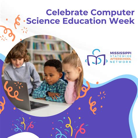 Engaging Activities For Computer Science Education Week Inspiring