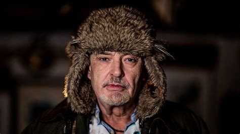 Ian Bailey Cremated Behind Closed Doors Amid Concern Over Media Attention