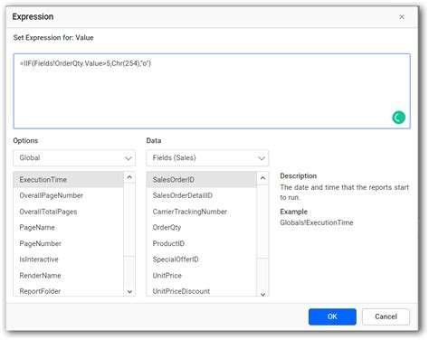 How To Add Check Box Report Column In Bold Reports