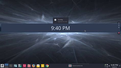Opensuse Kde Theming Linux Is Beautiful Youtube