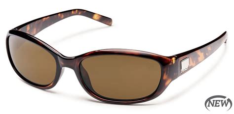 New Authentic Suncloud Iris Cateye Polarized Sunglasses Choose Frame