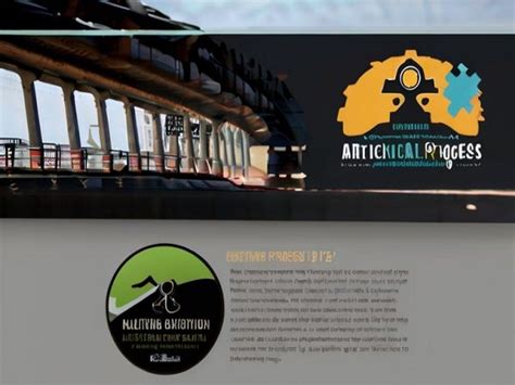 Pioneering Progress Artificial Intelligence Revolutionizing Robot