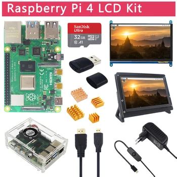 Getting Started With Tkinter On The Raspberry Pi