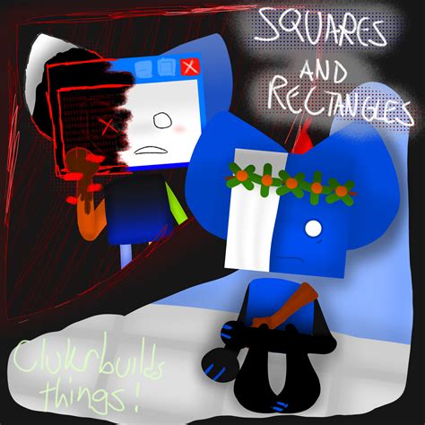 Squares And Rectangles Fandom