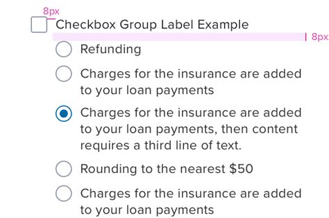 Checkbox