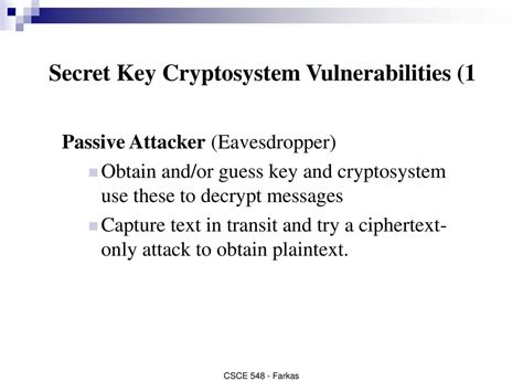 Cryptography Ppt Download