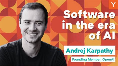 Andrej Karpathy On Software 3 0 Software In The Age Of Ai By Ben Pouladian Medium