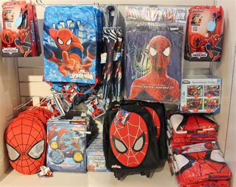 New Items Just Arrived At Paultons Park Big Toy Shop