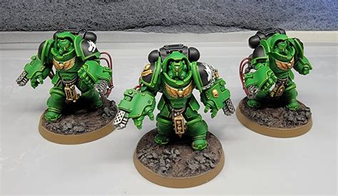 Eldrad Is Done R Eldar