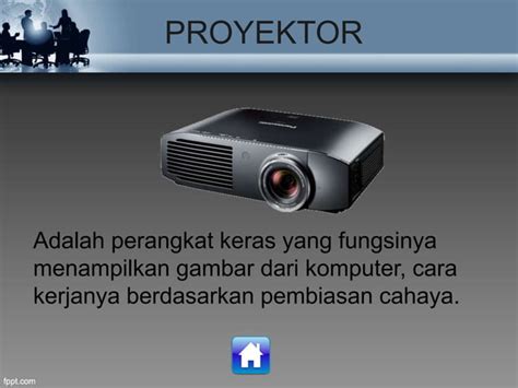 3 2 komponen perangkat input output pptx