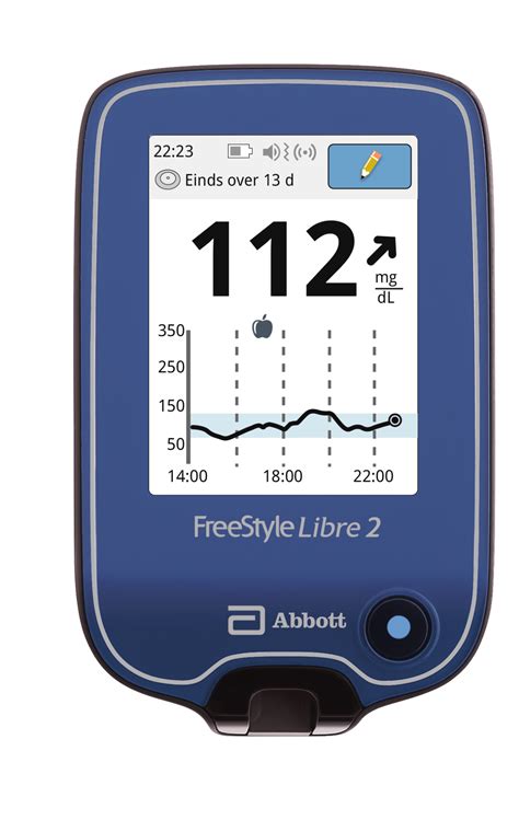 Ontdek al onze FreeStyle Libre-producten