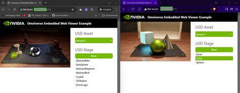 Scalable Streaming Nvidia Omniverse Applications Over The Internet