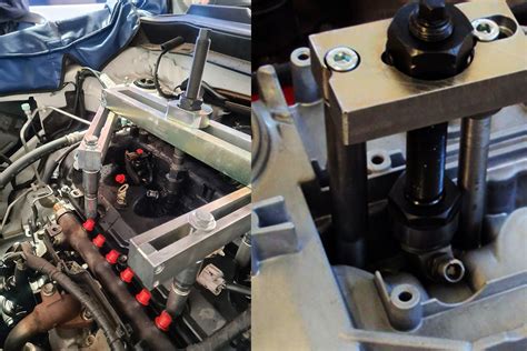 Guide To Injector Removal Kits Australian Car Mechanic