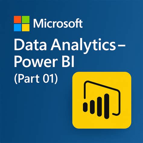 Microsoft Data Analytics Power Bi Part 01 Windows Geek The