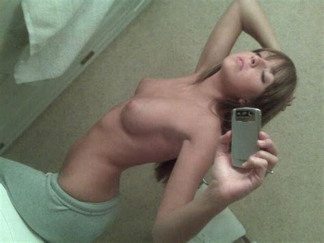 Selfie Canonfodder283