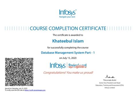 Khateebul Islam On Linkedin Databasemanagement Mysql Dbms