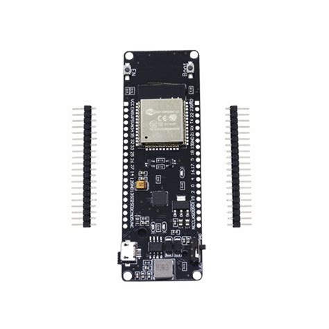 Probots Esp32 C3 With 042 Oled Development Board Esp32 C3 042lcd Buy