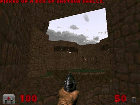 Image 2 Midi MP3 Music Mix Mod For Doom II ModDB