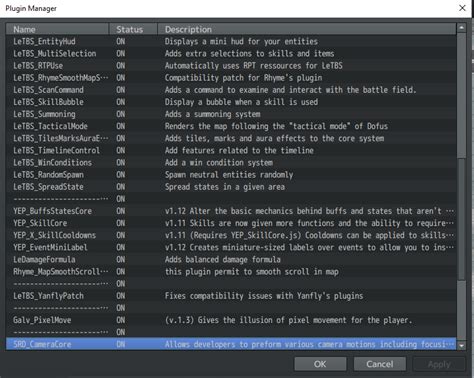 The Stats In Game Are Inflated Compared To The Stats I Set In The