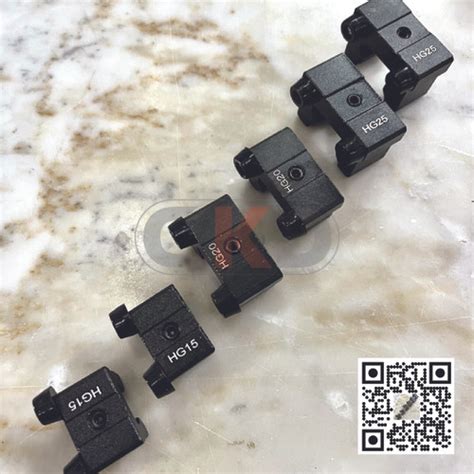 Jual Stopper Limit Hgr Rail Hgr 15 Jakarta Barat Customku Tokopedia