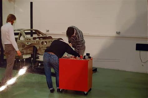 Autozam AZ-1 History — Anything Wheeled