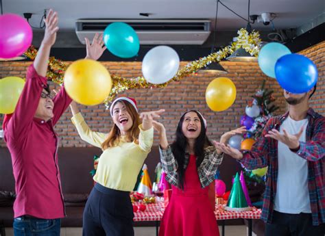 Planning Your Next Party Tips Tricks