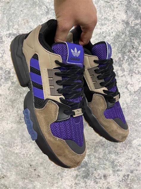 Мужские яркие кроссовки спортивного стиля adidas zx torsion 🆕 адидас ...
