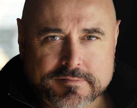 Exploring The Versatile Talent Of Mark Ryan Actor Extraordinaire Liverpoolbuzz