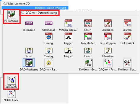 Daqmx Installation Language Through Spec File Ni Community