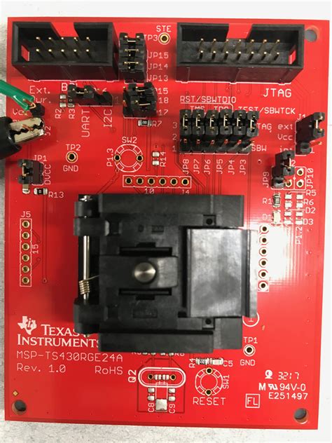 MSP FR LPM Consumes Around UA MSP Low Power Microcontroller Forum MSP Low Power