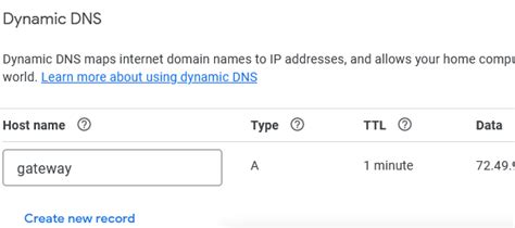 Delegated DNS On LAN How To Properly Setup Reverse Proxy Network And Wireless Configuration