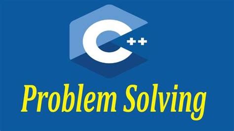 C Programming Effective Problem Solving