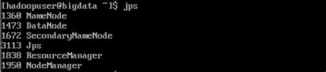 localhost 9870 does not work hadoop stack overflow