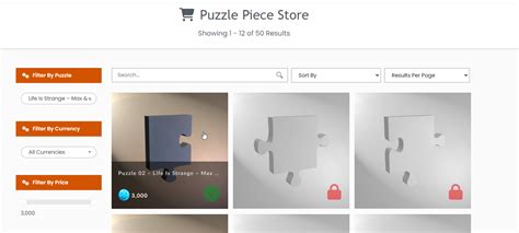 Unlocking Puzzle Pieces Life Is Strange Fans