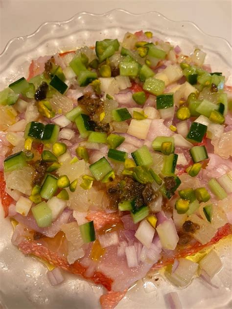 今年の夏は 料理と旅行と時々ネイル
