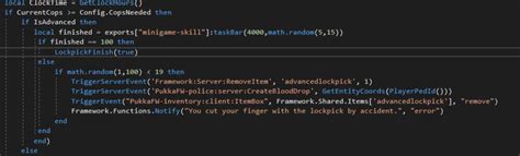 Help Need A Bit Of Helping Using An Export Discussion Cfxre