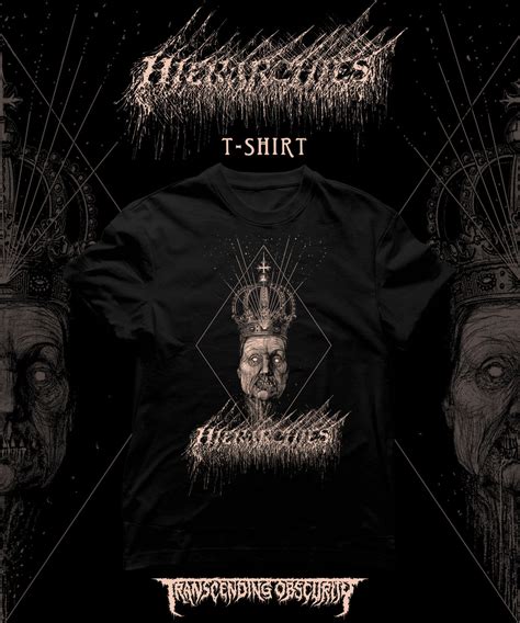 Hierarchies Hierarchies Hierarchies