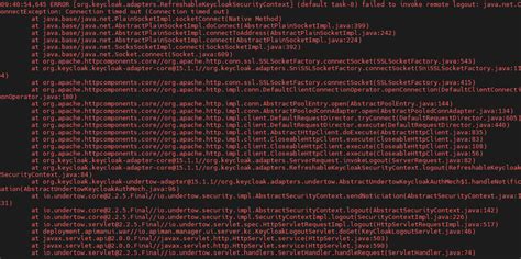 manager apiman keycloak logout · issue 1765 · apiman apiman · github