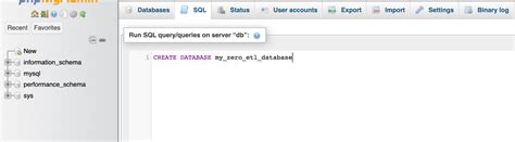 Setup Zero Etl Integration With Aws Rds Aurora And Redshift Gbenga Oni Software And Devops
