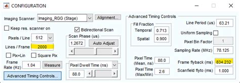 Stage Scanning — Scanimage Latest Documentation