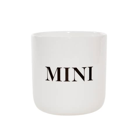 Mug Mini 19 00