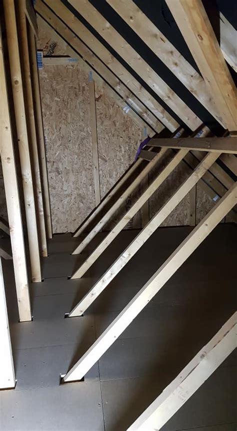 Common Loft Boarding Mistakes And How To Avoid Them Victorian Insulation
