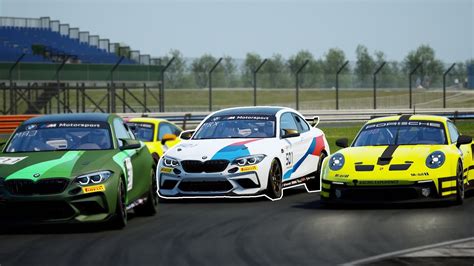 Multiclass Eskalation Youtube