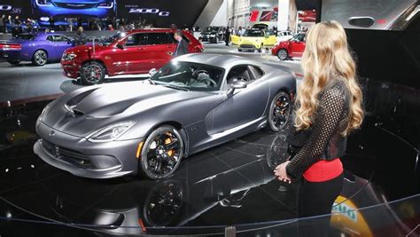 2015 Dodge Viper